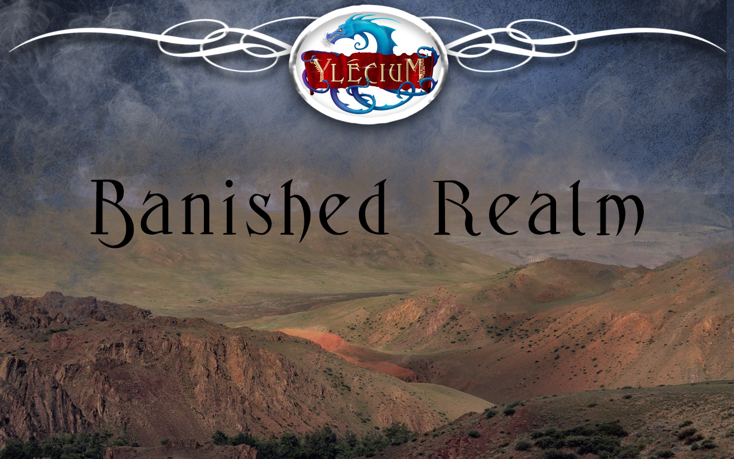 Banished Realm - Ylecium