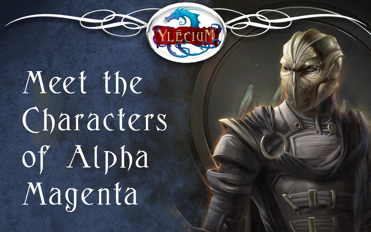 Characters & Organizations of Vaerinor - Ylecium